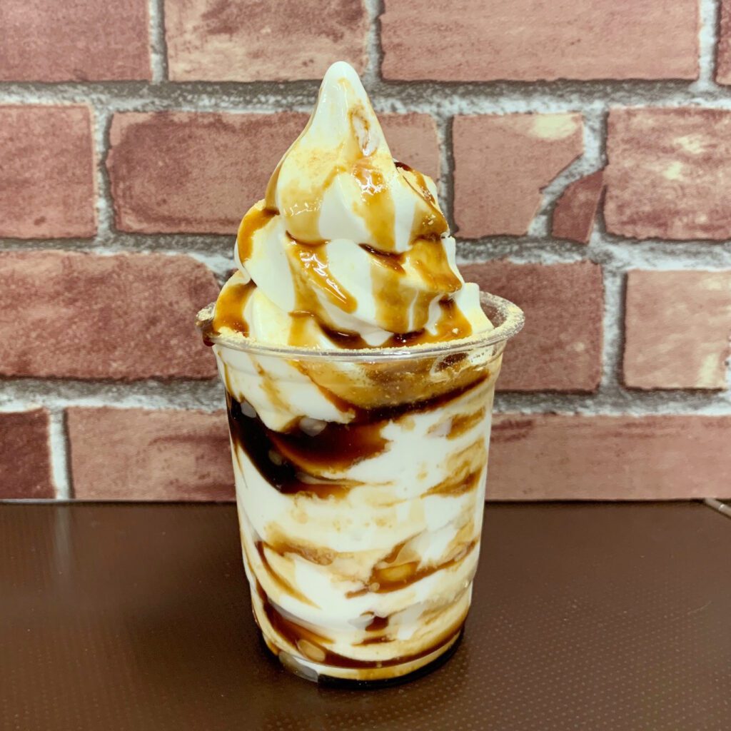 Bon Crepe - Vancouver-based Japanese Crape Shop